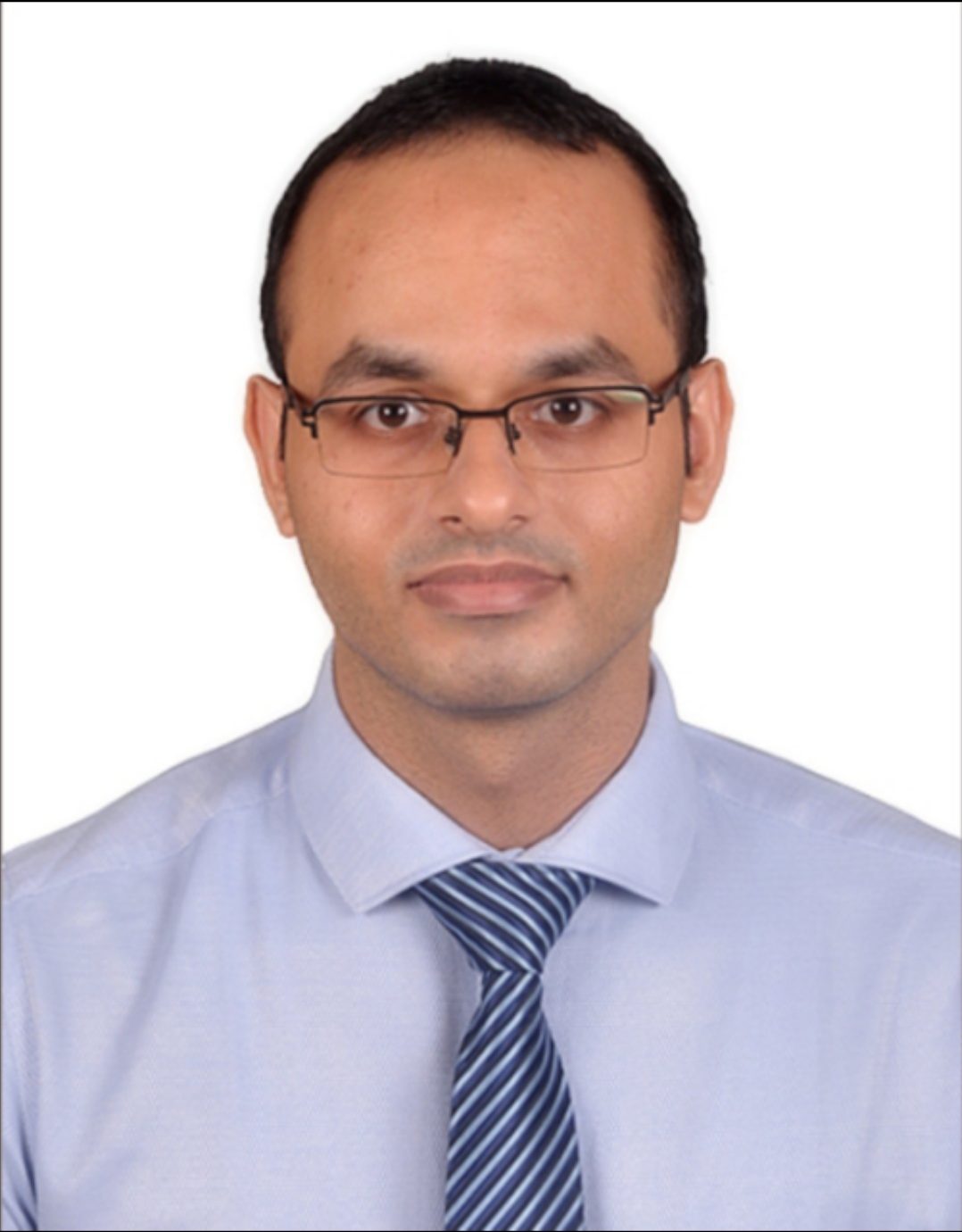 UKT - Universal Knowledge Trust ® Rohan Sharma