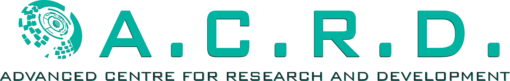 ACRD – UKT